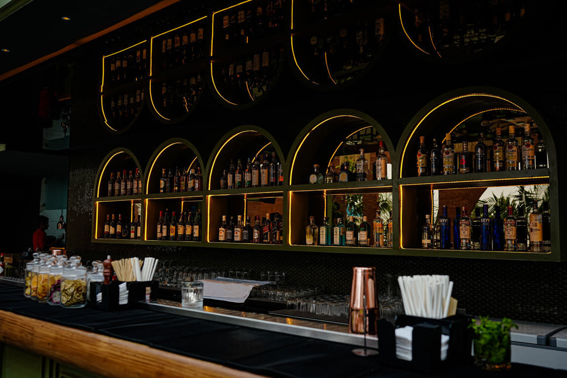 Bier Loft Brewing Co. in Electronic City Phase 1, South Bengaluru | Get ...