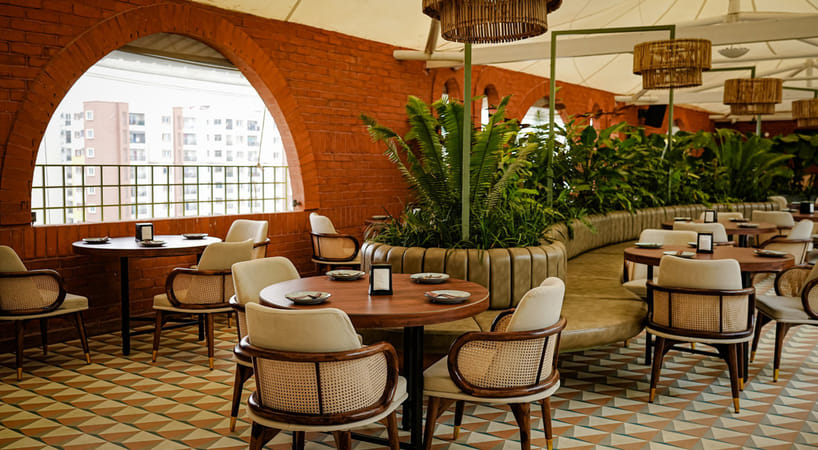 Bier Loft Brewing Co. in Electronic City Phase 1, South Bengaluru | Get ...