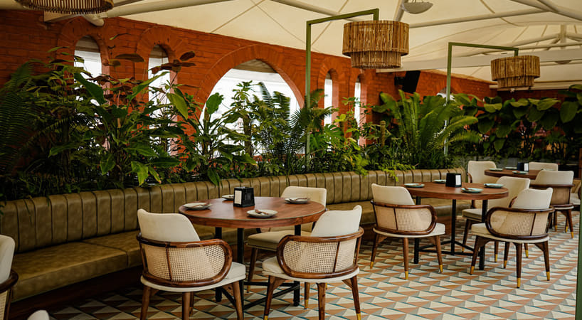 Bier Loft Brewing Co. in Electronic City Phase 1, South Bengaluru | Get ...