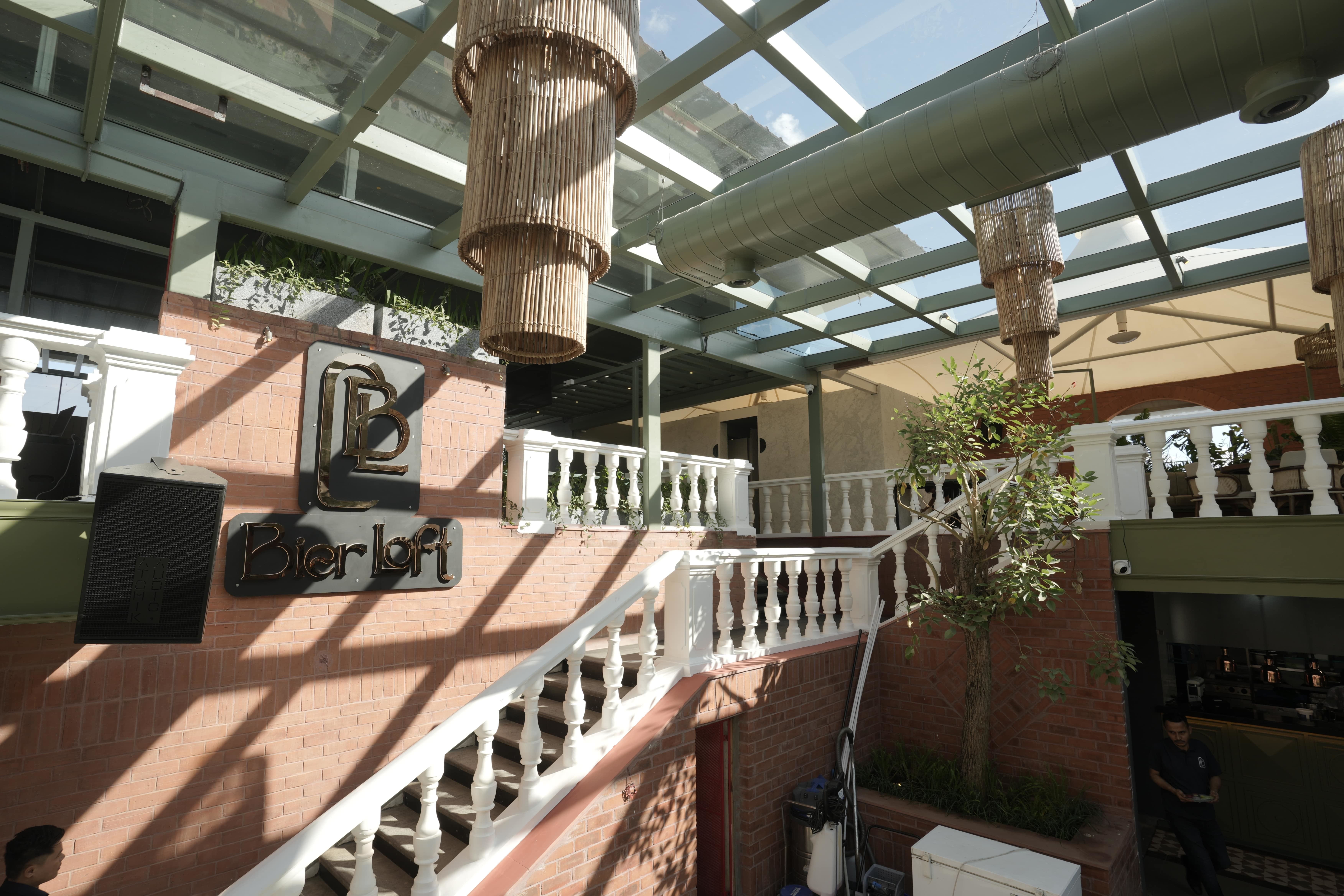 Bier Loft Brewing Co. in Electronic City Phase 1, South Bengaluru | Get ...