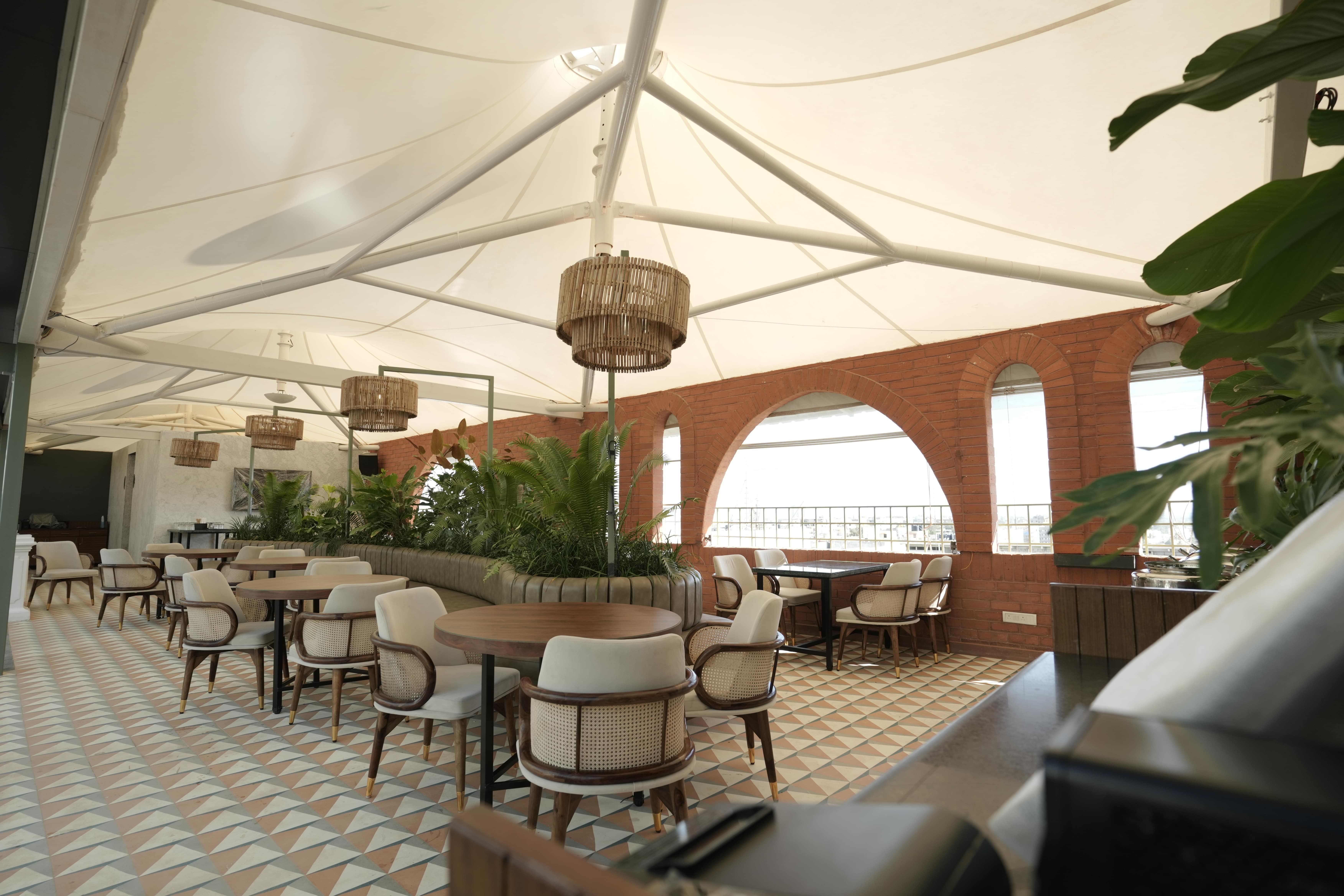 Bier Loft Brewing Co. in Electronic City Phase 1, South Bengaluru | Get ...