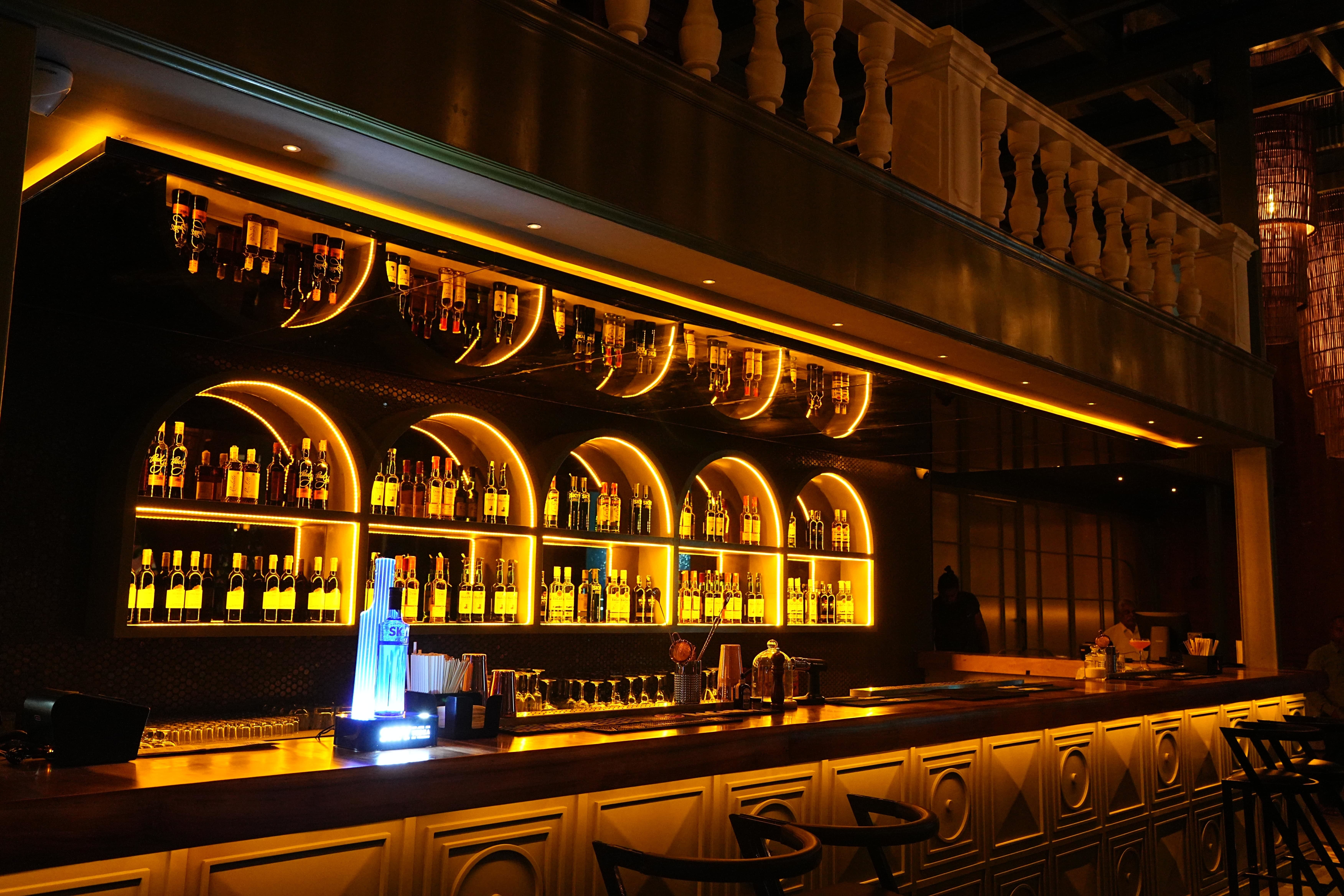 Bier Loft Brewing Co. in Electronic City Phase 1, South Bengaluru | Get ...
