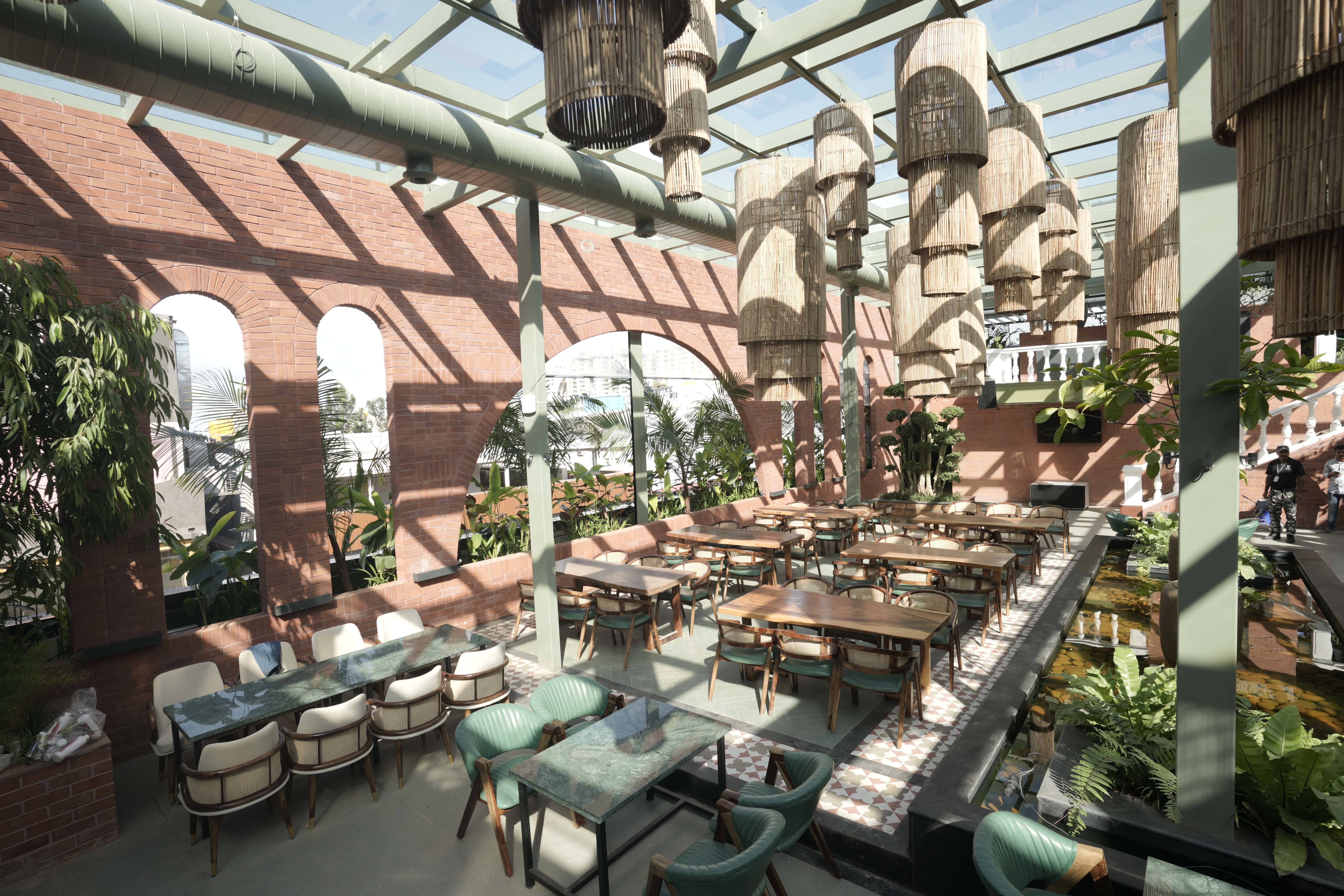 Bier Loft Brewing Co. in Electronic City Phase 1, South Bengaluru | Get ...