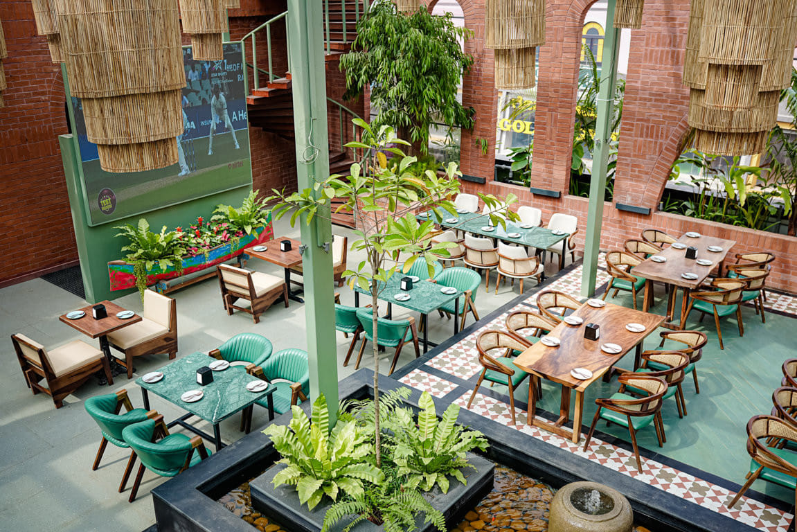 Bier Loft Brewing Co. in Electronic City Phase 1, South Bengaluru | Get ...