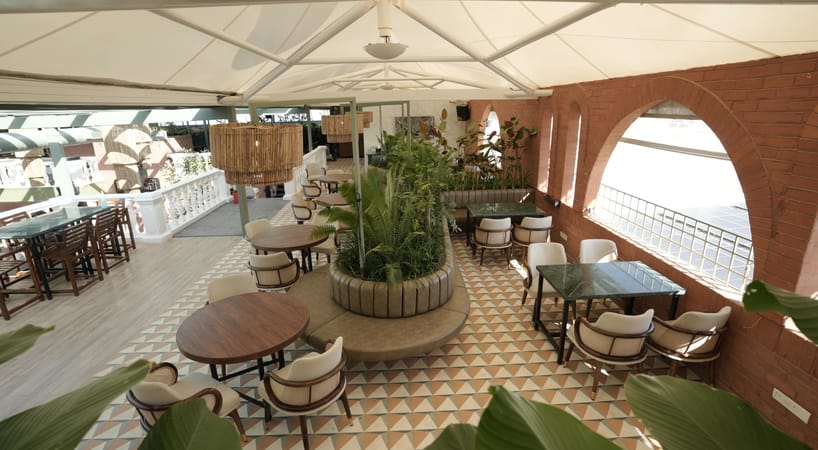 Bier Loft Brewing Co. in Electronic City Phase 1, South Bengaluru | Get ...