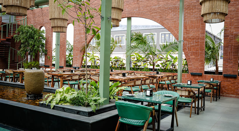 Bier Loft Brewing Co. in Electronic City Phase 1, South Bengaluru | Get ...