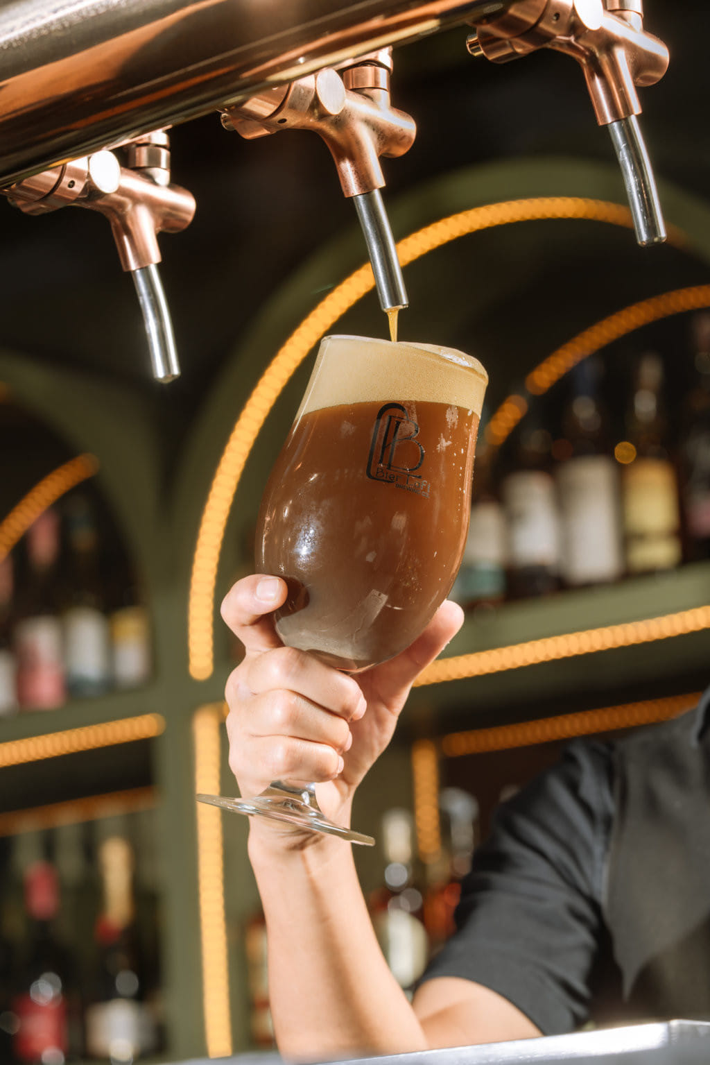 Bier Loft Brewing Co. in Electronic City Phase 1, South Bengaluru | Get ...