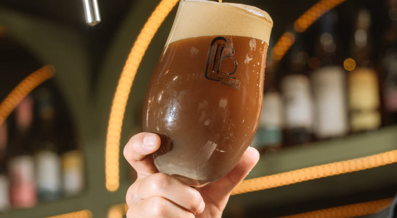 Bier Loft Brewing Co. in Electronic City Phase 1, South Bengaluru | Get ...