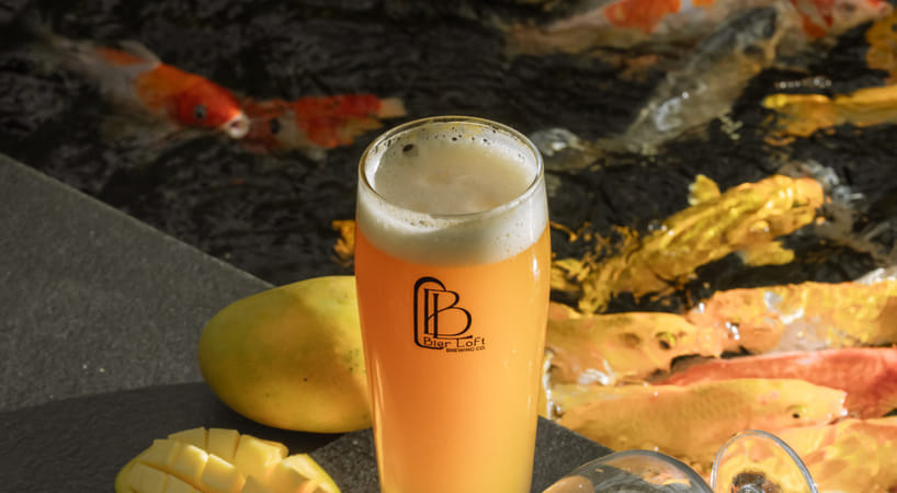 Bier Loft Brewing Co. in Electronic City Phase 1, South Bengaluru | Get ...