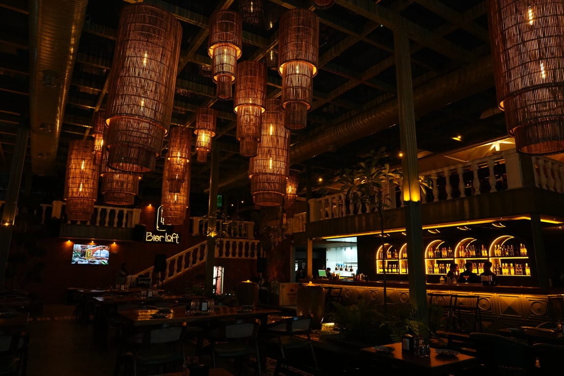 Bier Loft Brewing Co. in Electronic City Phase 1, South Bengaluru | Get ...