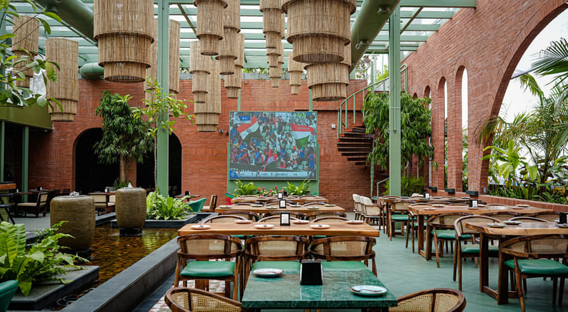 Bier Loft Brewing Co. in Electronic City Phase 1, South Bengaluru | Get ...