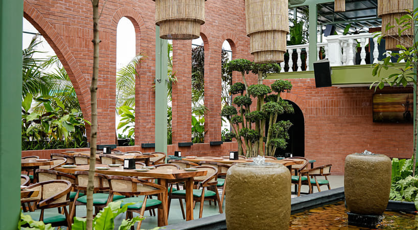 Bier Loft Brewing Co. in Electronic City Phase 1, South Bengaluru | Get ...