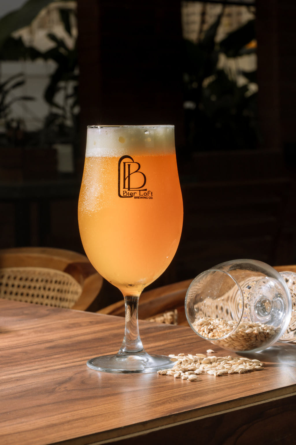 Bier Loft Brewing Co. in Electronic City Phase 1, South Bengaluru | Get ...