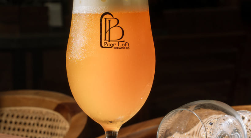 Bier Loft Brewing Co. in Electronic City Phase 1, South Bengaluru | Get ...