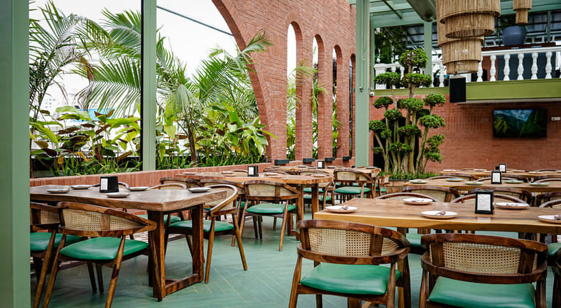 Bier Loft Brewing Co. in Electronic City Phase 1, South Bengaluru | Get ...