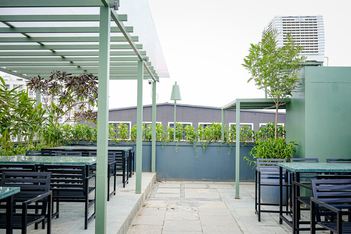 Bier Loft Brewing Co. in Electronic City Phase 1, South Bengaluru | Get ...