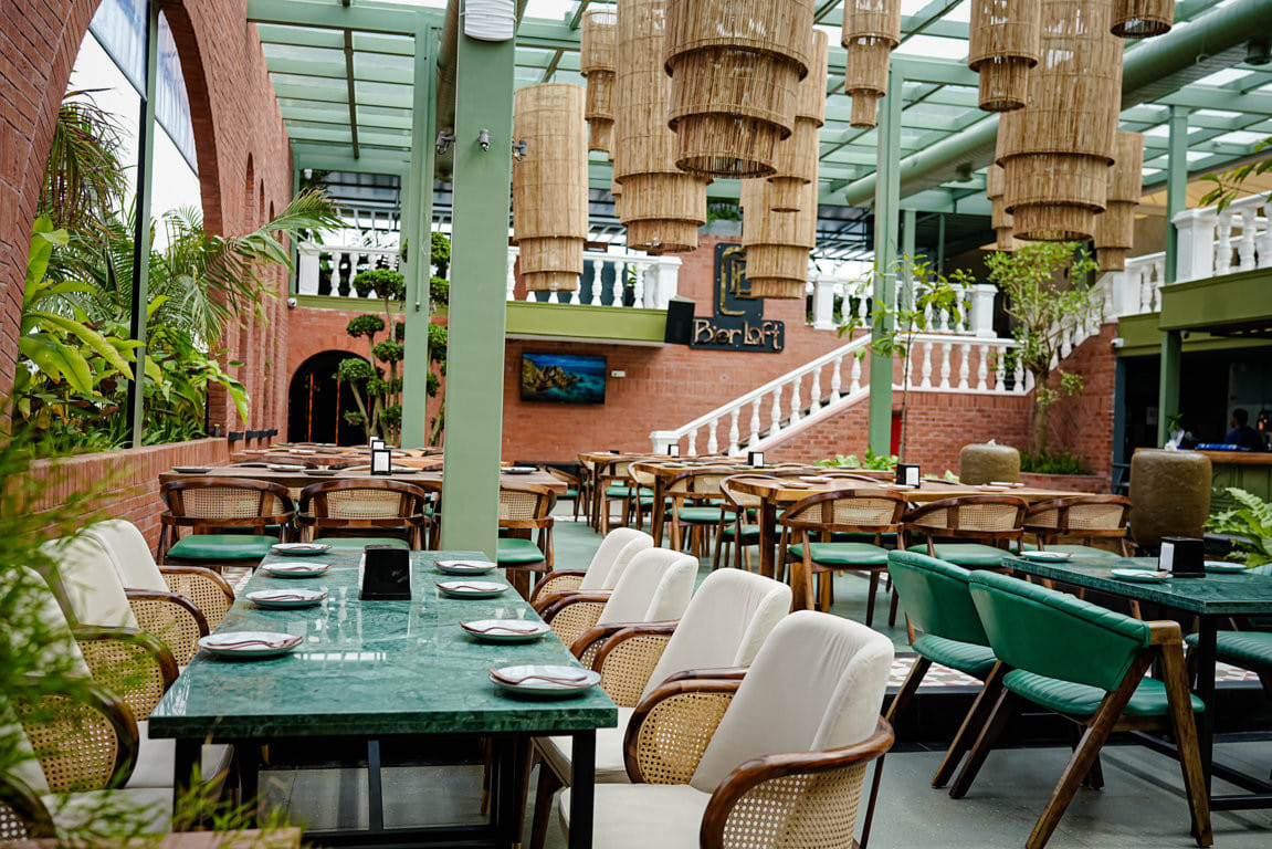 Bier Loft Brewing Co. in Electronic City Phase 1, South Bengaluru | Get ...