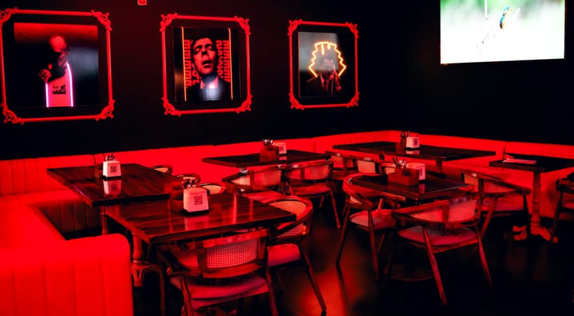 About House of Dopamine- HOD, Koramangala, South Bengaluru
