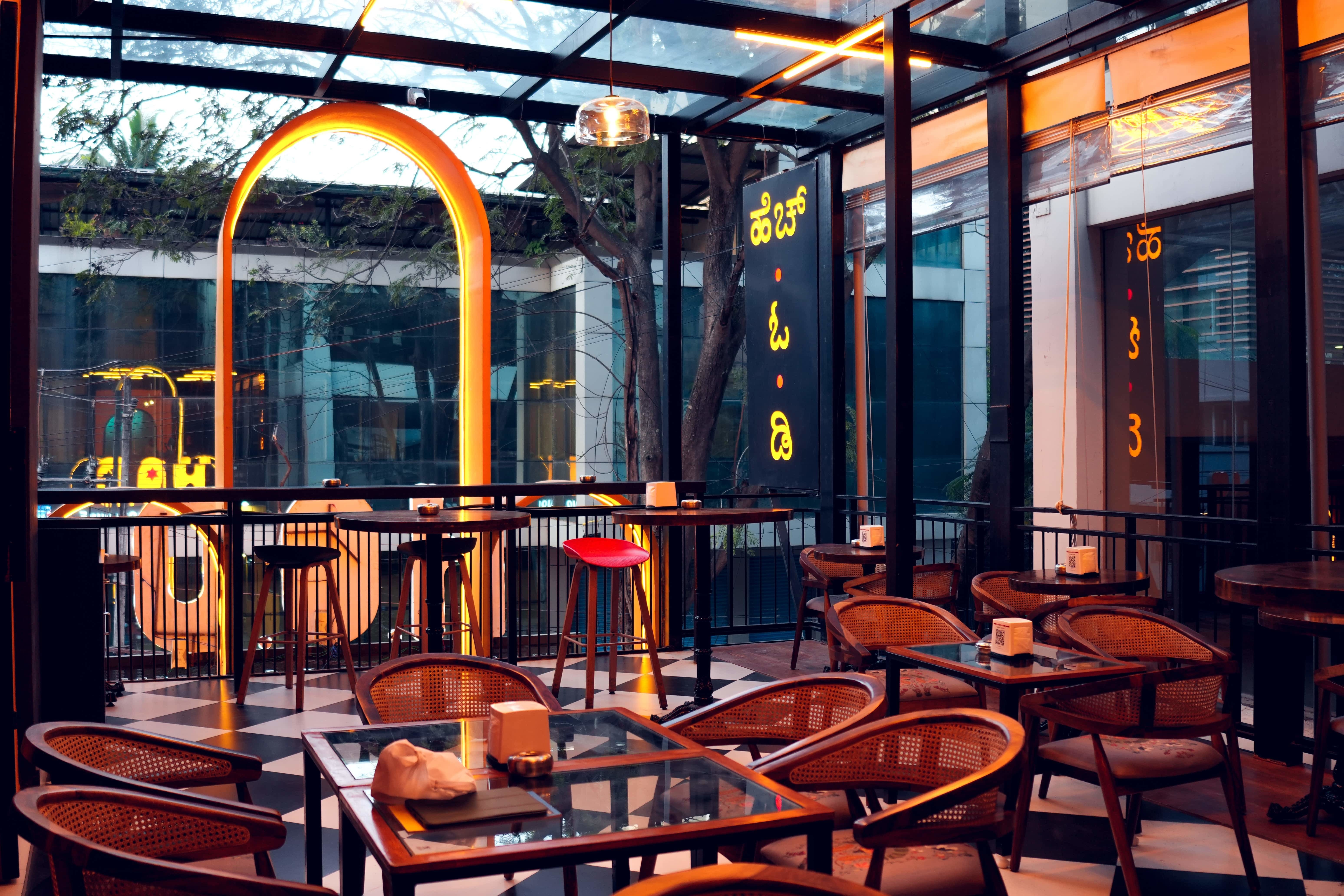 House of Dopamine- HOD in Koramangala, South Bengaluru | Get Upto 50% Off