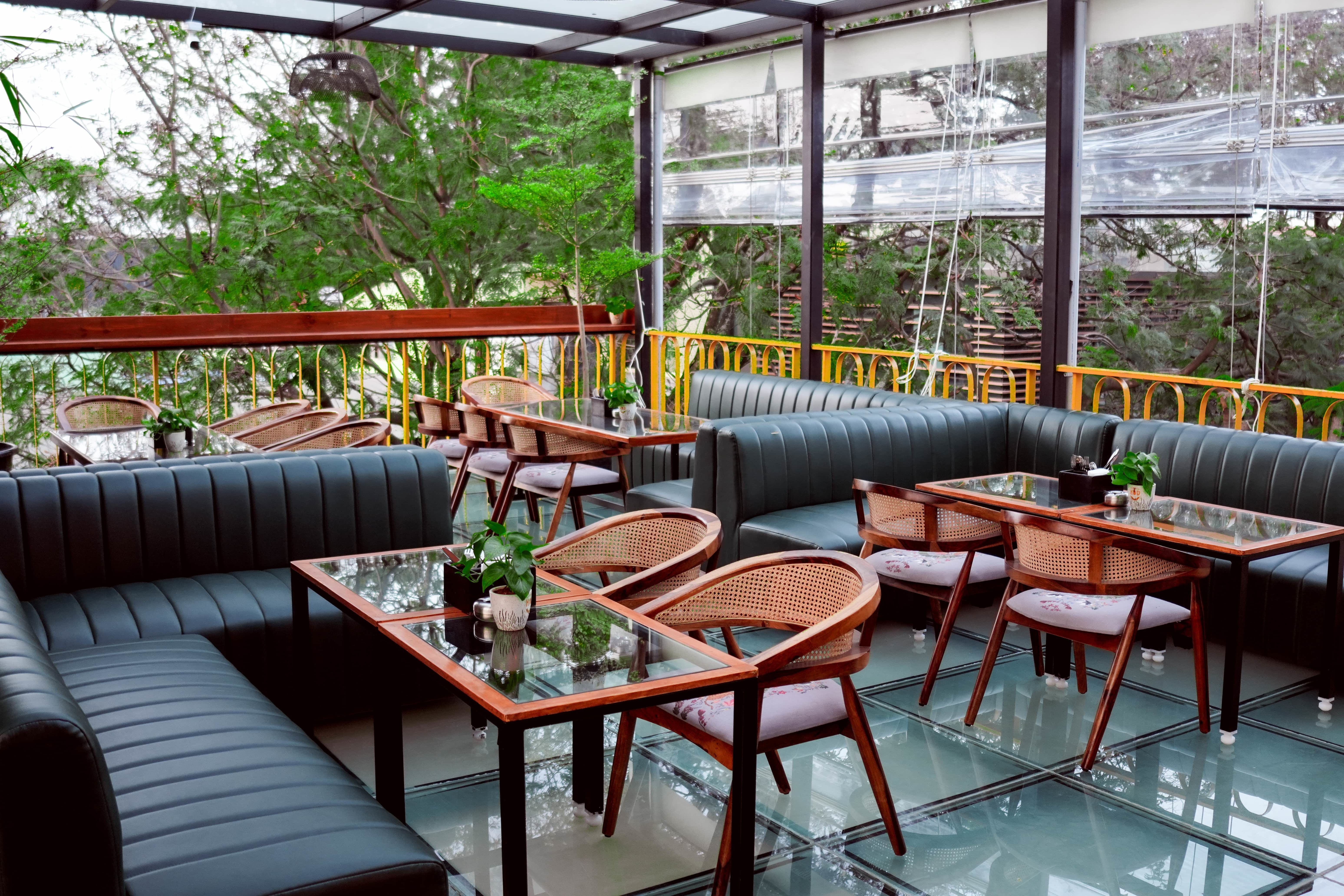 House of Dopamine- HOD in Koramangala, South Bengaluru | Get Upto 50% Off