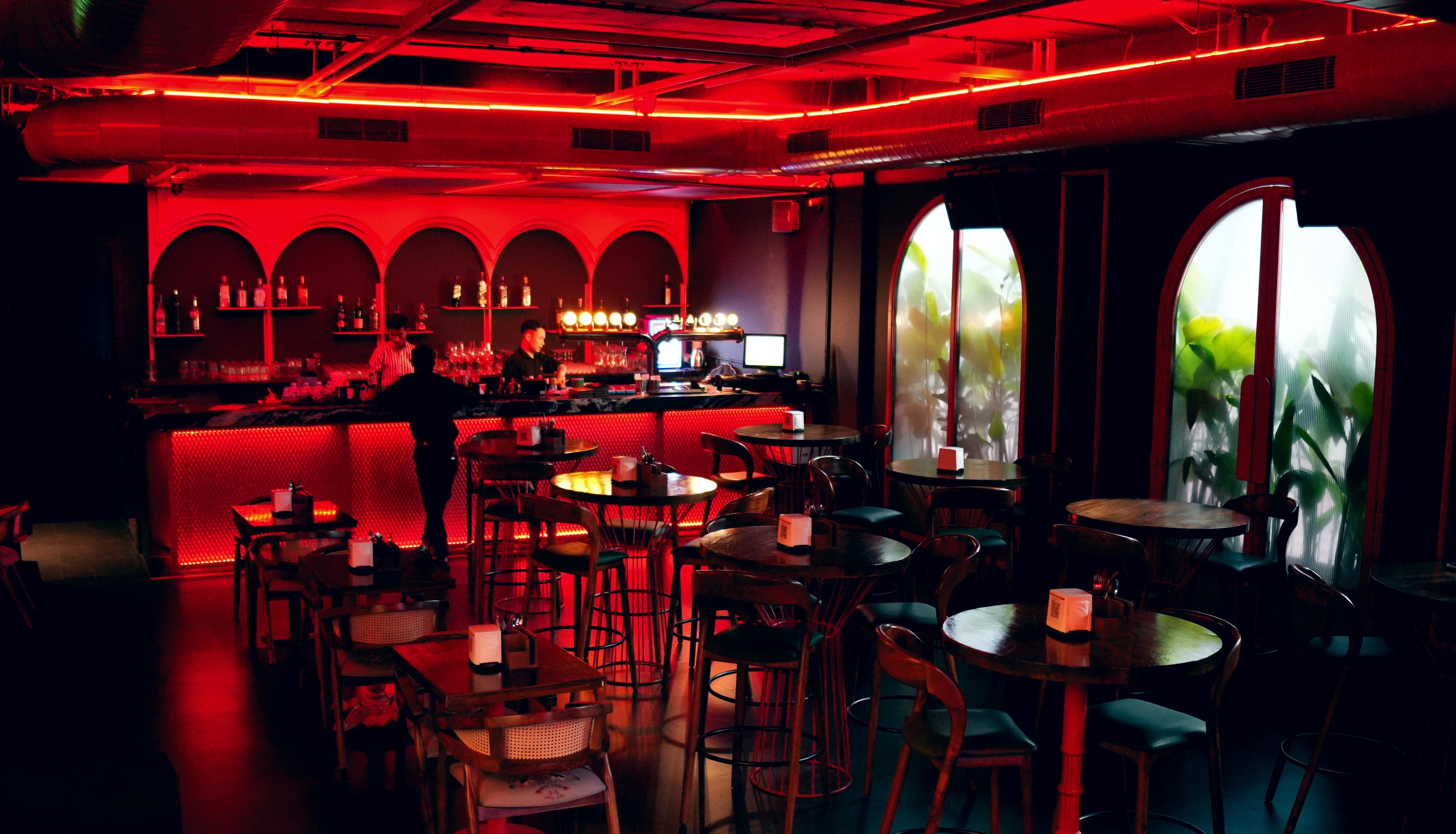 House of Dopamine- HOD in Koramangala, South Bengaluru | Get Upto 50% Off