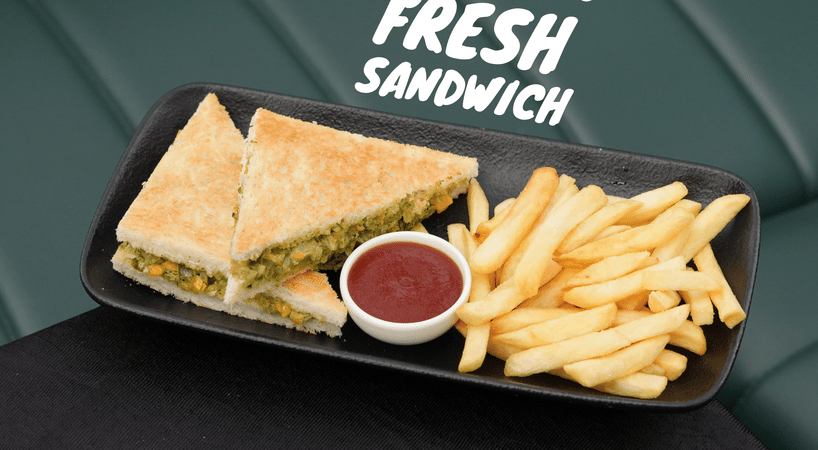 House of Dopamine- HOD in Koramangala, South Bengaluru | Get Upto 50% Off