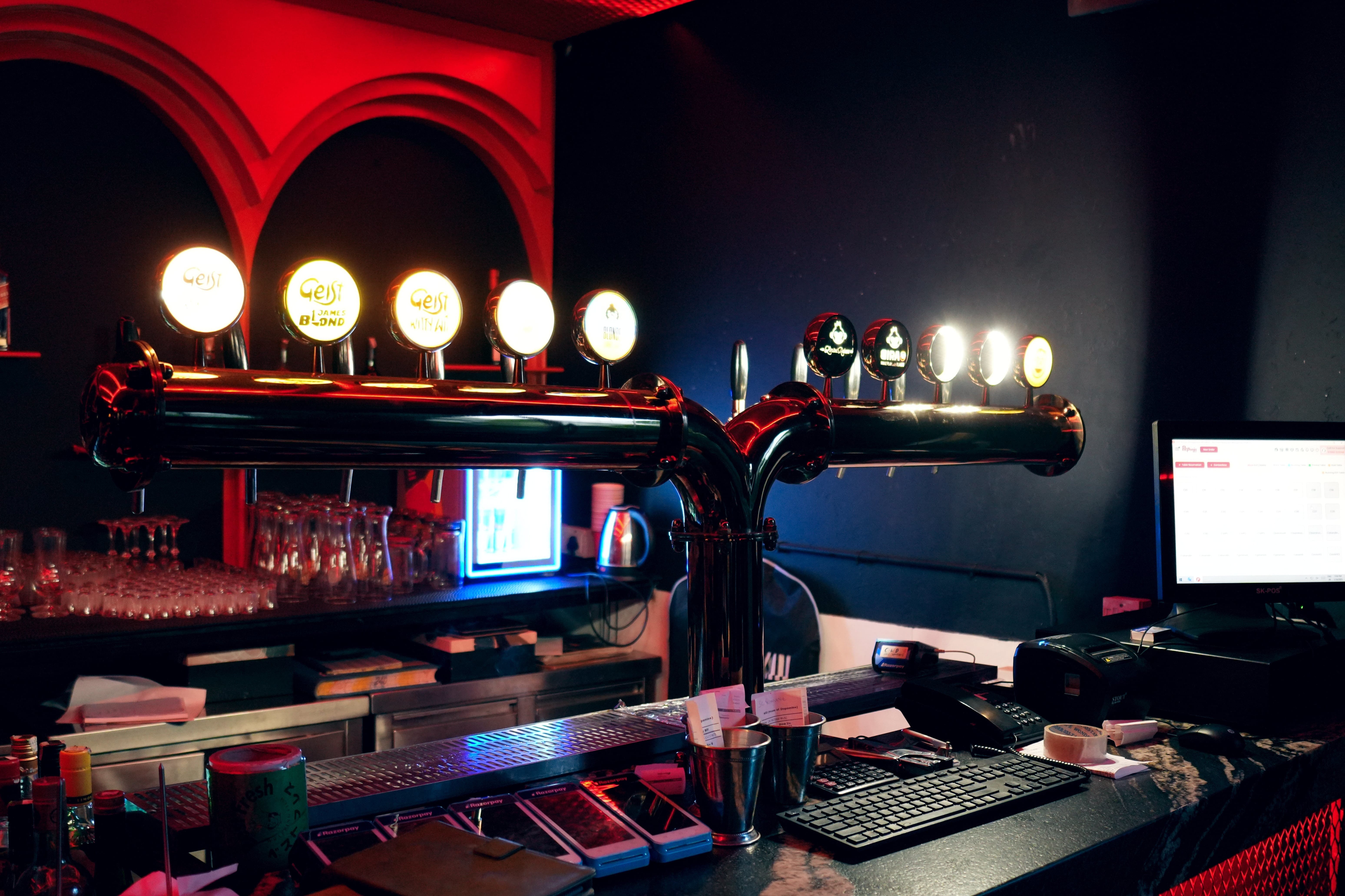 House of Dopamine- HOD in Koramangala, South Bengaluru | Get Upto 50% Off