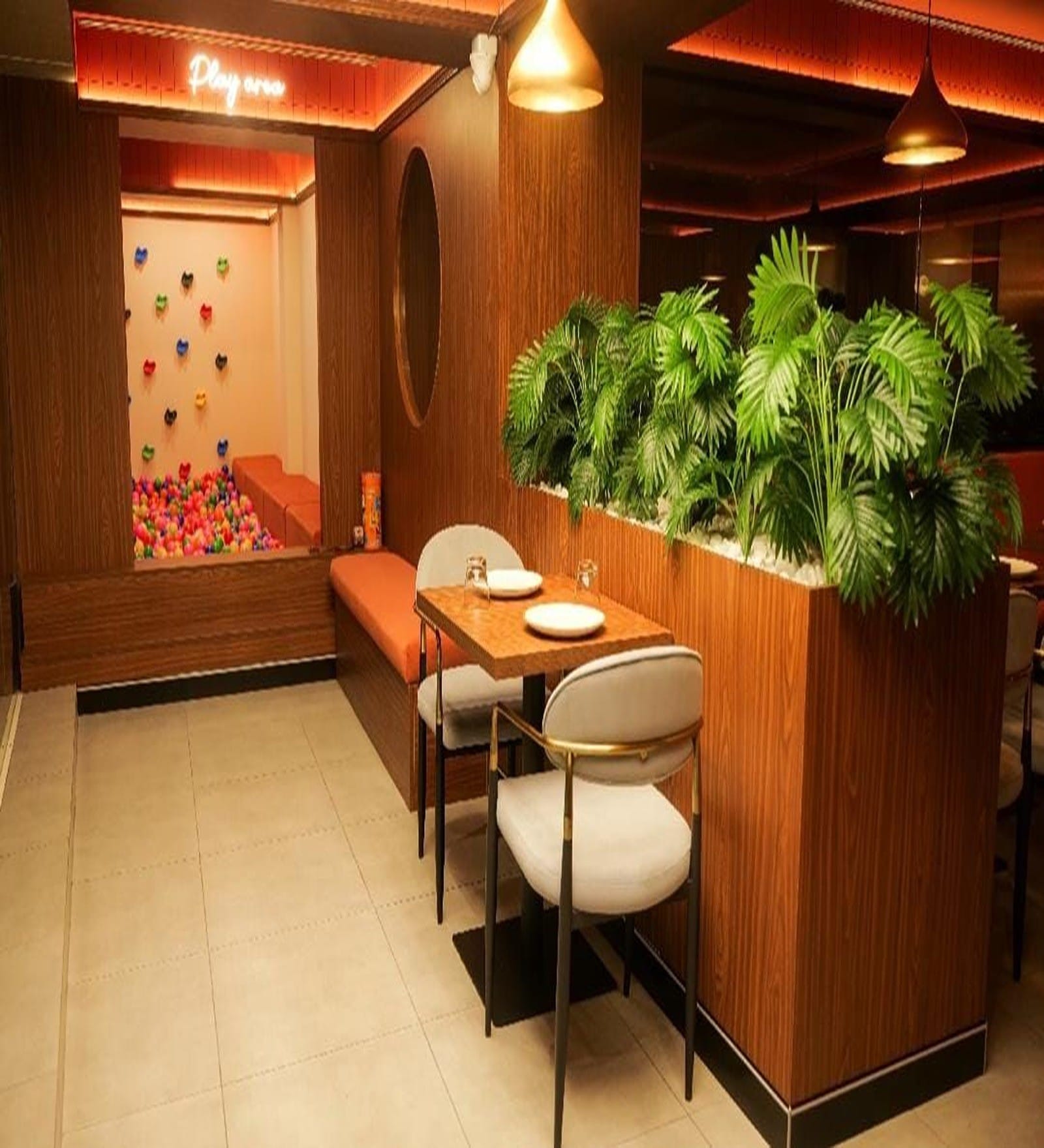 The 20 Best Restaurants in Nungambakkam, ChennaiDec 2025 | EazyDiner
