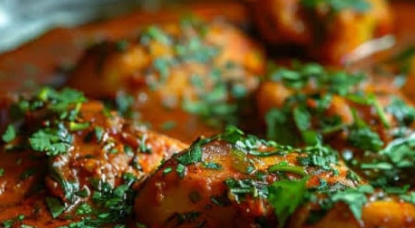 Menu of Kake Da Hotel, GT Road, Amritsar