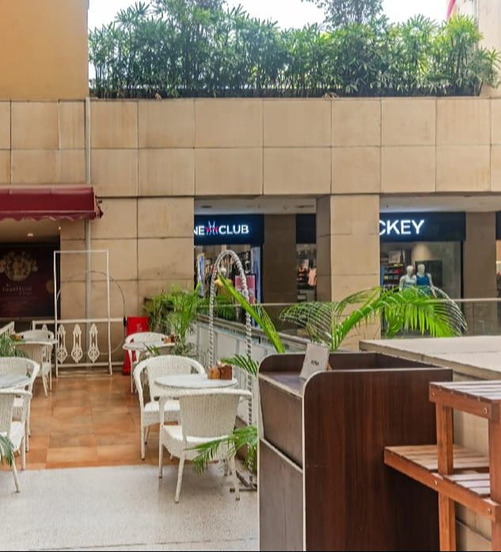 Best Restaurants in City Centre 2 Mall, Rajarhat | EazyDiner