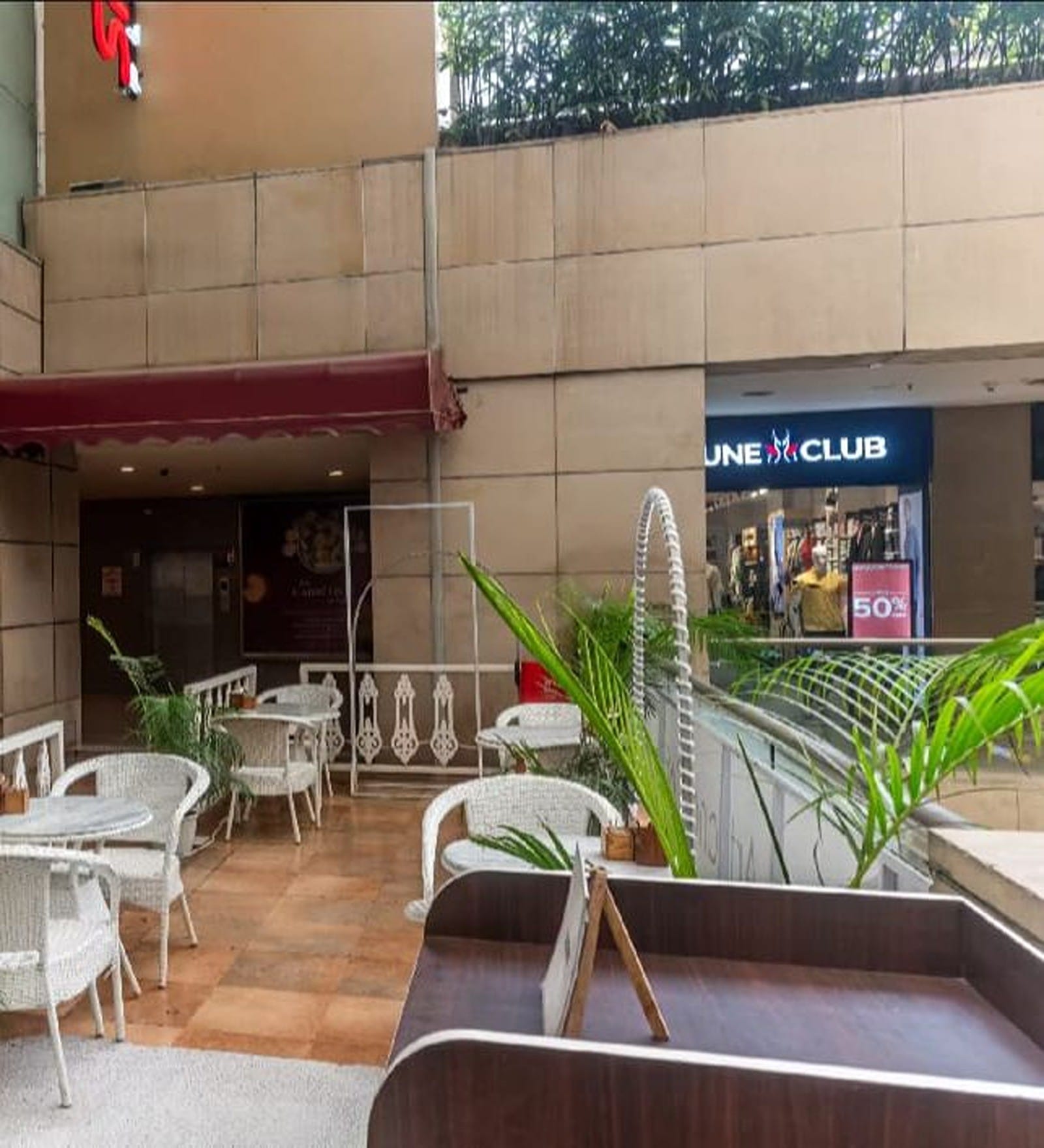 Best Restaurants in City Centre 2 Mall, Rajarhat | EazyDiner