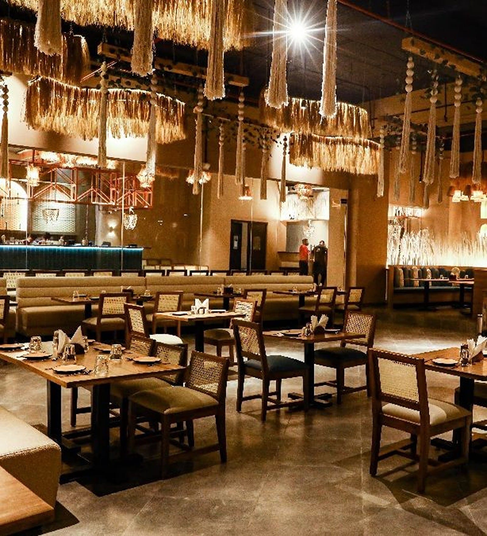 Best Restaurants in Hadapsar, Pune | EazyDiner