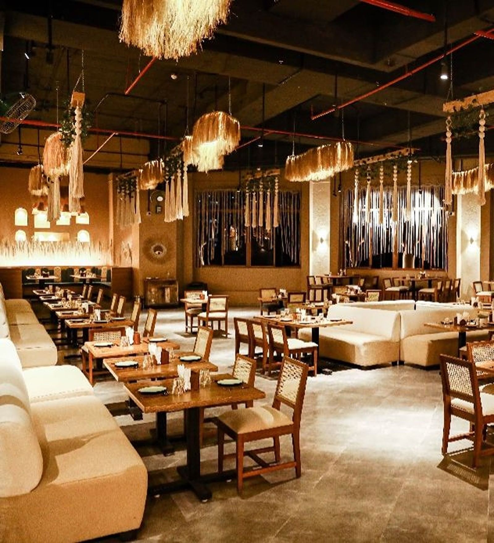 Menu of Teritree, Hadapsar, Pune