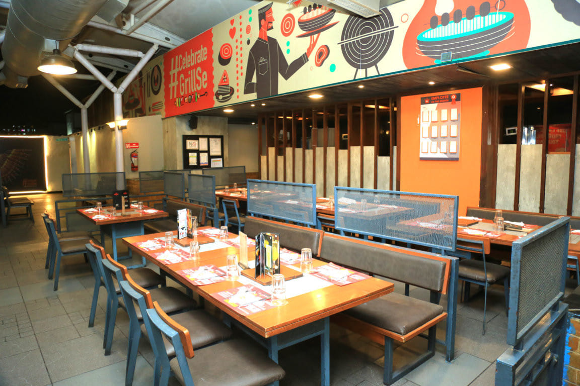 The 20 Best Restaurants in Wakad, PuneMar 2026 | EazyDiner