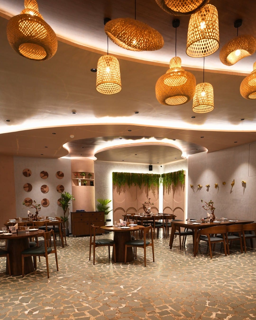 Menu of The Privilege - Restaurant & Banquet, Jahangir Pura, Surat