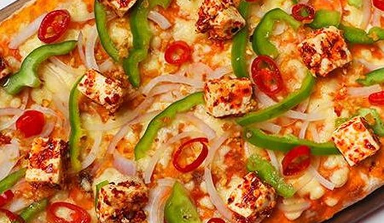 Piazza Piazza By Little Italy in Hitech City, Hyderabad | Get Upto 50% Off