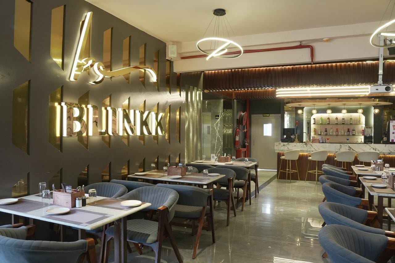 Menu of Birch, Patia, Bhubaneswar