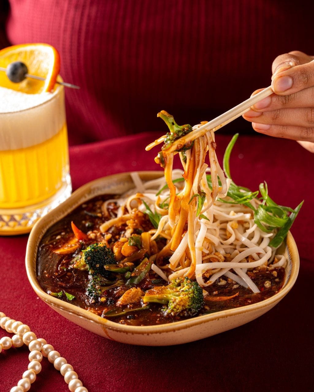 Menu of The Bigg Small Cafe + Bar, Dadar West, South Mumbai