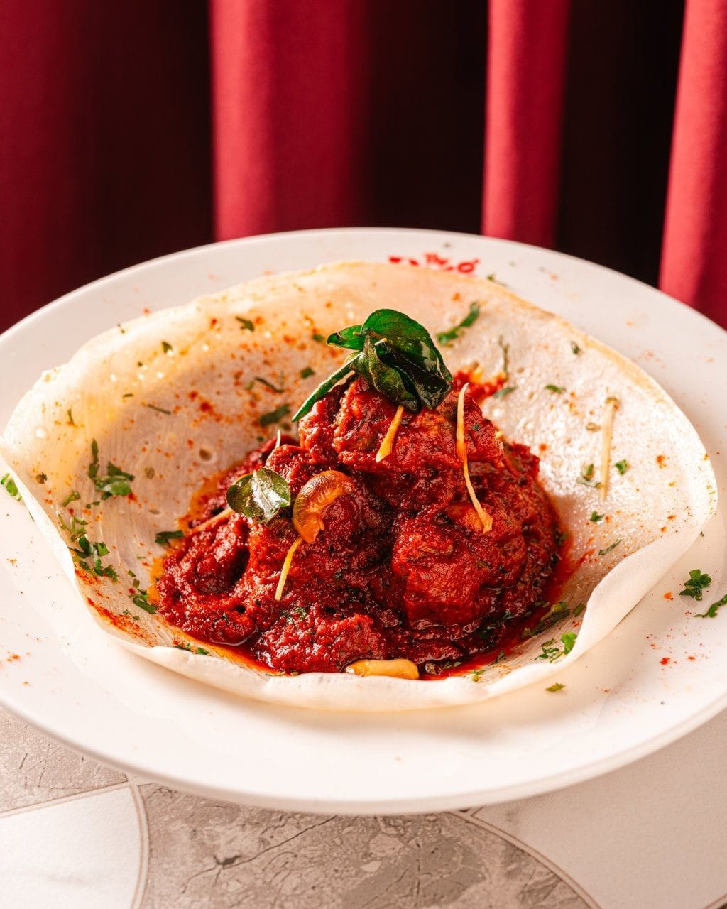 Menu of The Bigg Small Cafe + Bar, Dadar West, South Mumbai