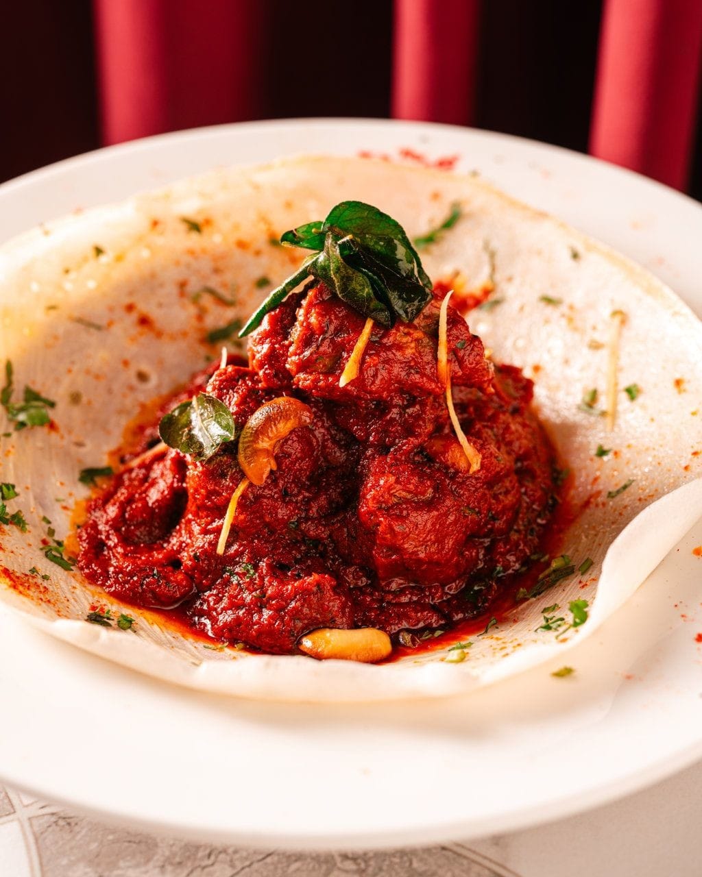 Menu of The Bigg Small Cafe + Bar, Dadar West, South Mumbai