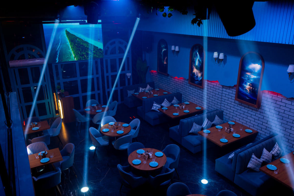 The 20 Best Restaurants in Thane West, Thane RegionJun 2026 | EazyDiner