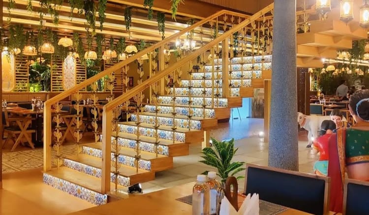 AnTeRa Kitchen & Bar in Marathahalli, East Bengaluru | Get Upto 50% Off