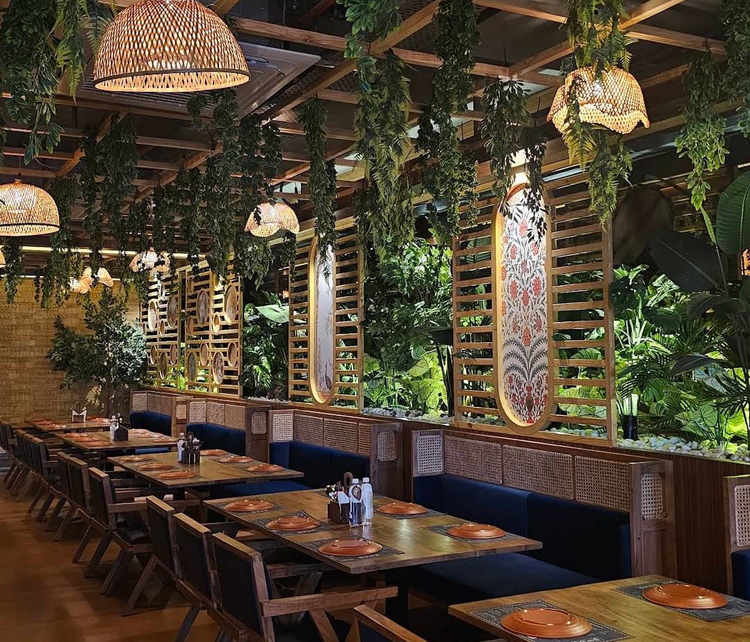 Menu of AnTeRa Kitchen & Bar, Marathahalli, East Bengaluru