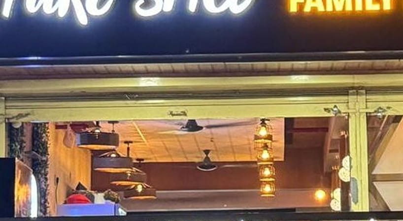 Menu of Signature Spice Family Restaurant, Mukka, Mangalore