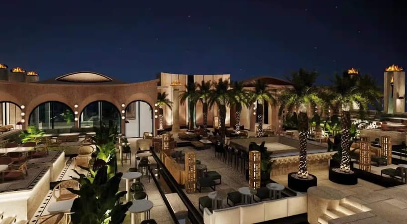 Menu of Clayborn, Vaishali Nagar, Jaipur