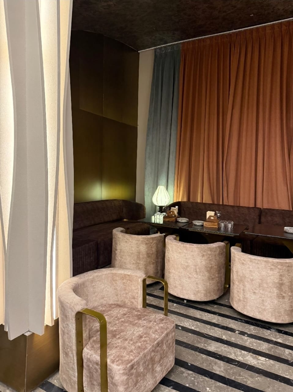 Menu of Clayborn, Vaishali Nagar, Jaipur