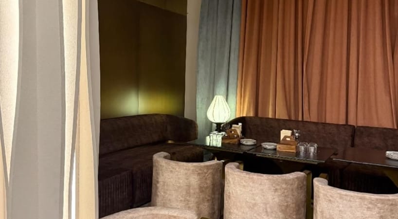 Menu of Clayborn, Vaishali Nagar, Jaipur