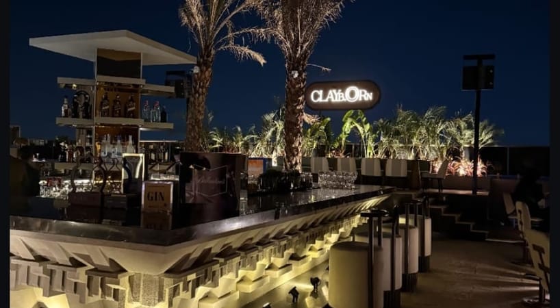 Clayborn in Vaishali Nagar, Jaipur | Get Upto 50% Off