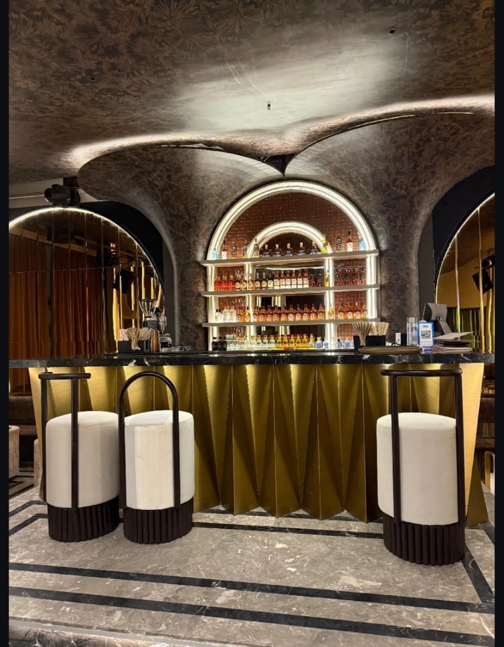 Menu of Clayborn, Vaishali Nagar, Jaipur