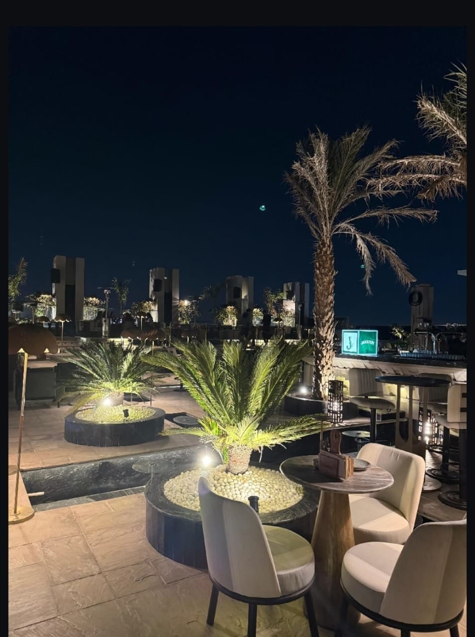 Menu of Clayborn, Vaishali Nagar, Jaipur